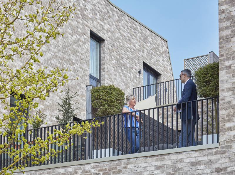 Single-Family Housing: How BTR Investment Is Shifting | Bidwells